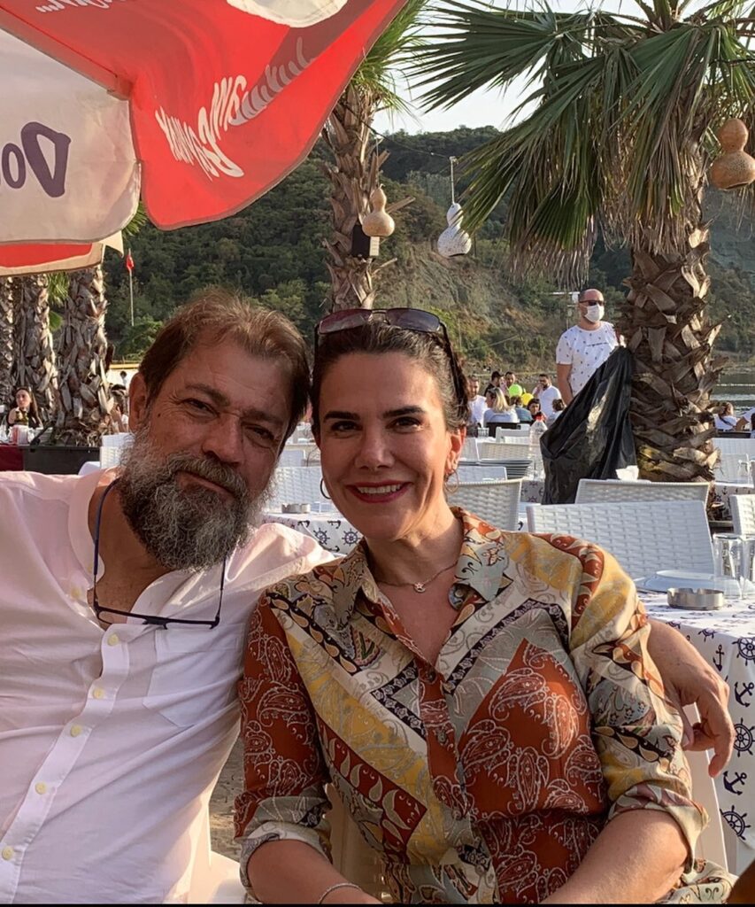 Actor Seda Yıldız HD Instagram Photos and Wallpapers June 2022 | Gethu ...
