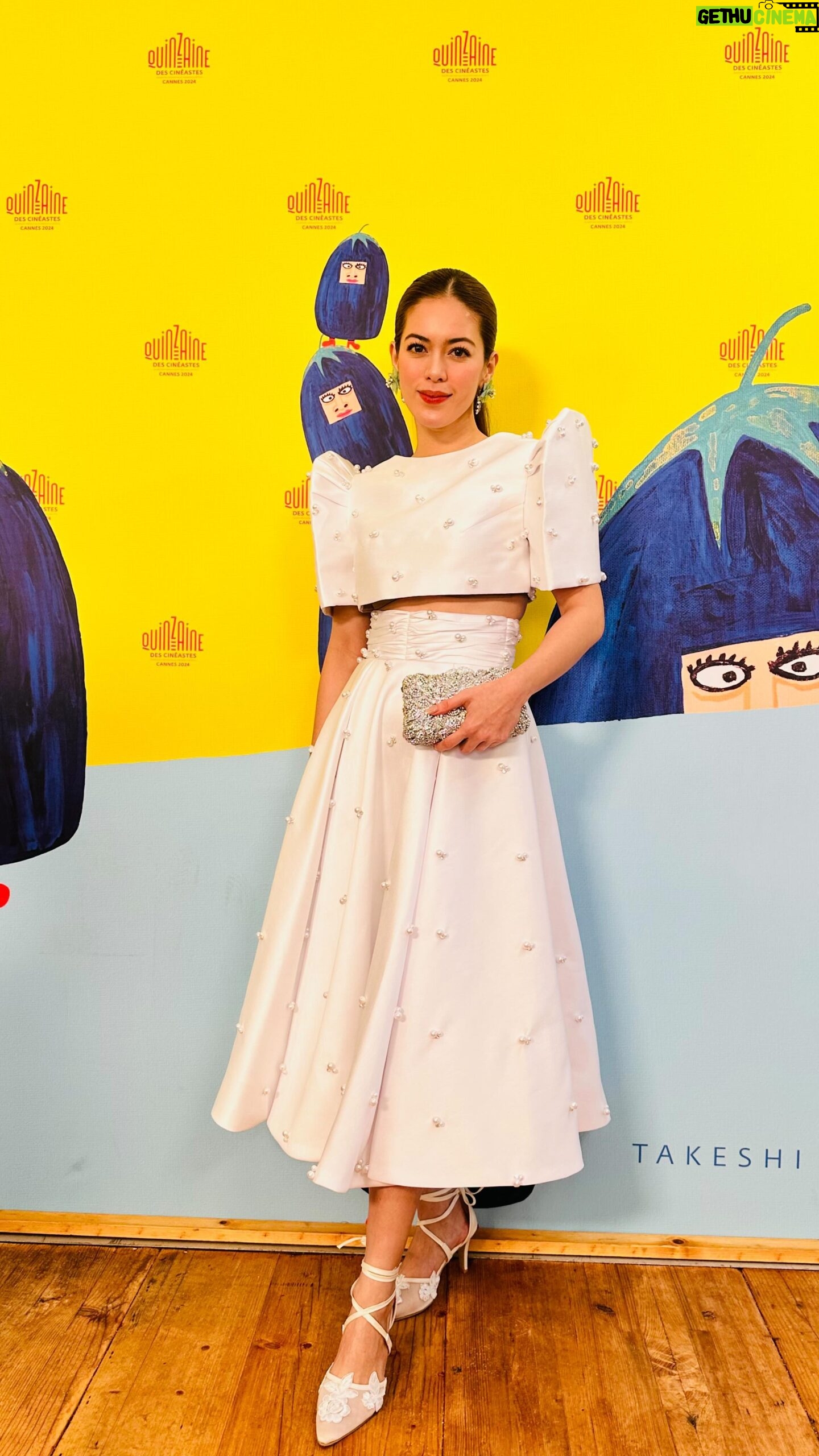 Actress Shaina Magdayao HD Photos and Wallpapers May 2024 | Gethu Cinema