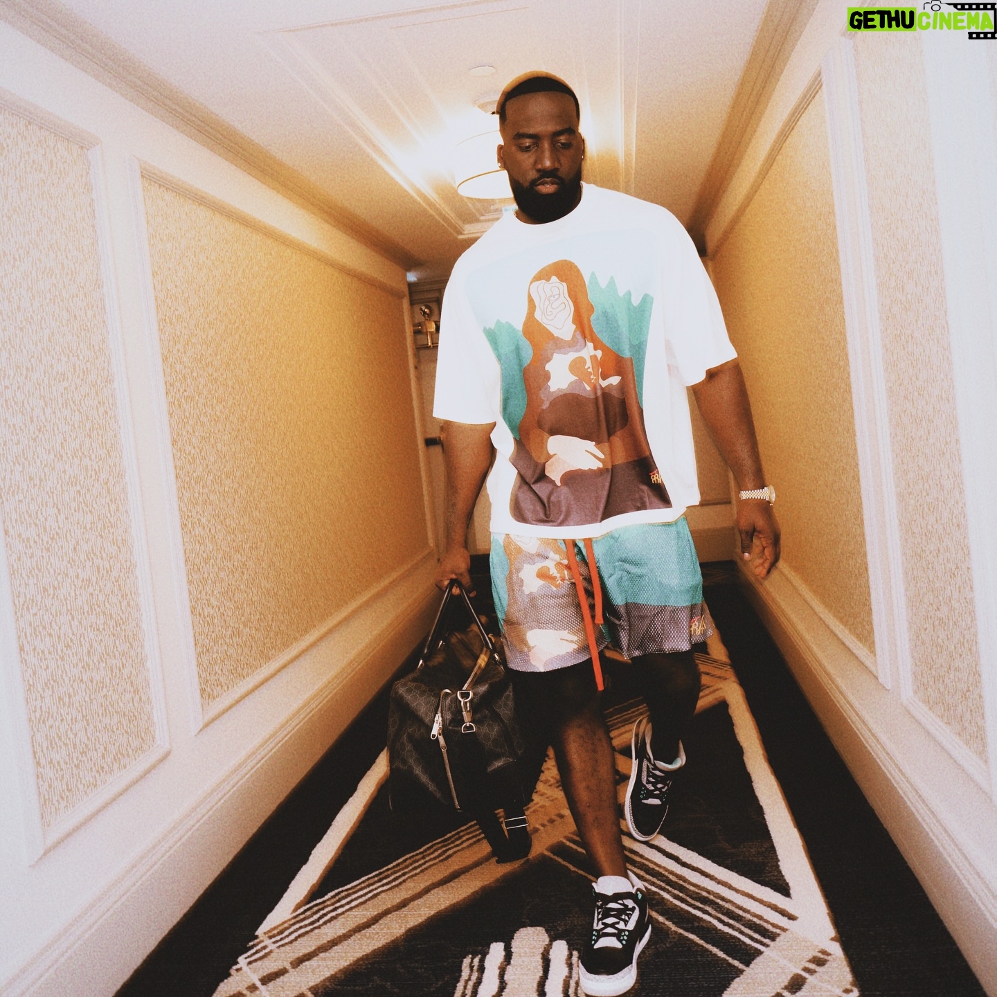 Shamier Anderson Wiki, Biography, Age, Gallery, Spouse and more