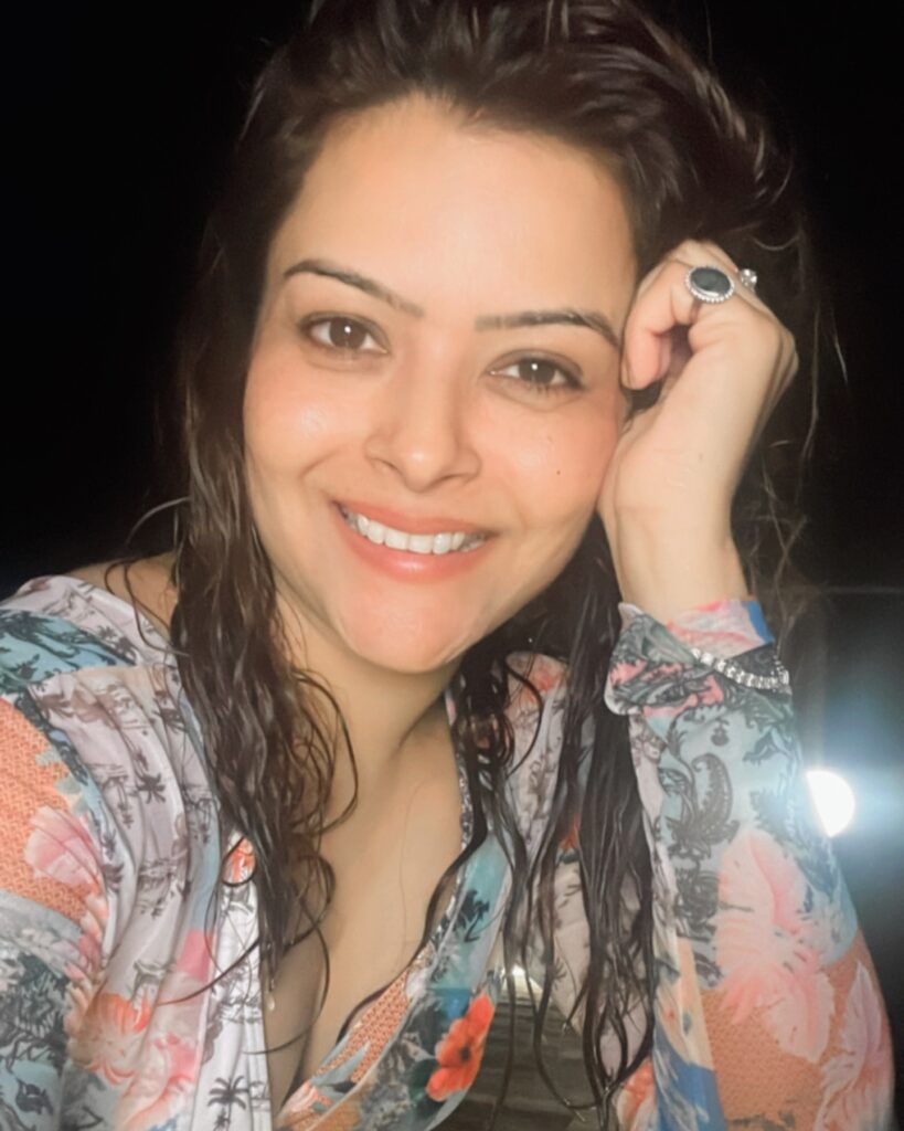 Actress Shilpa Raizada HD Instagram Photos and Wallpapers August 2024 ...
