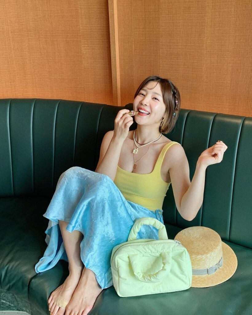 Actress Shin Da-eun HD Instagram Photos and Wallpapers July 2024 ...