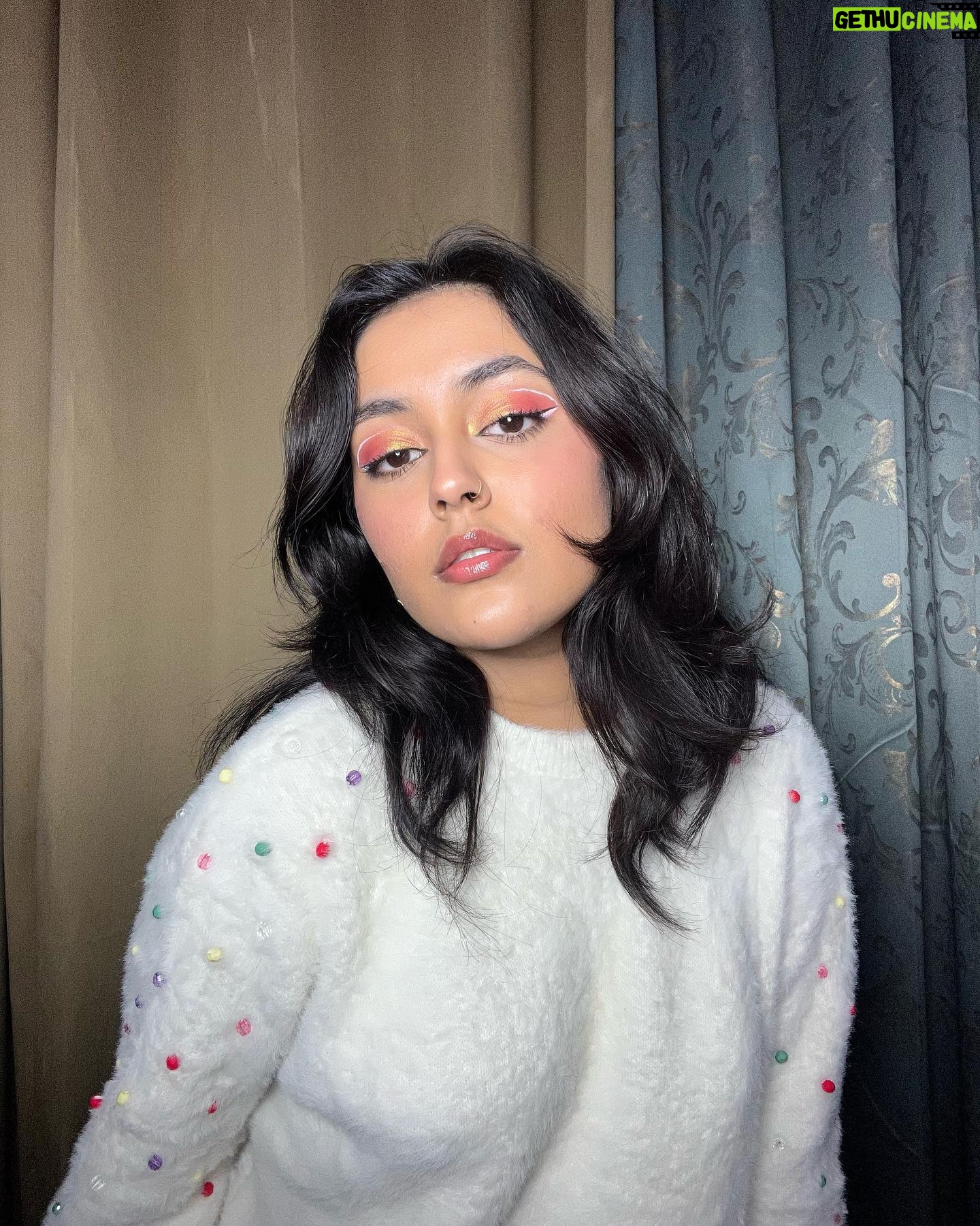 Shivani Paliwal | Gethu Cinema