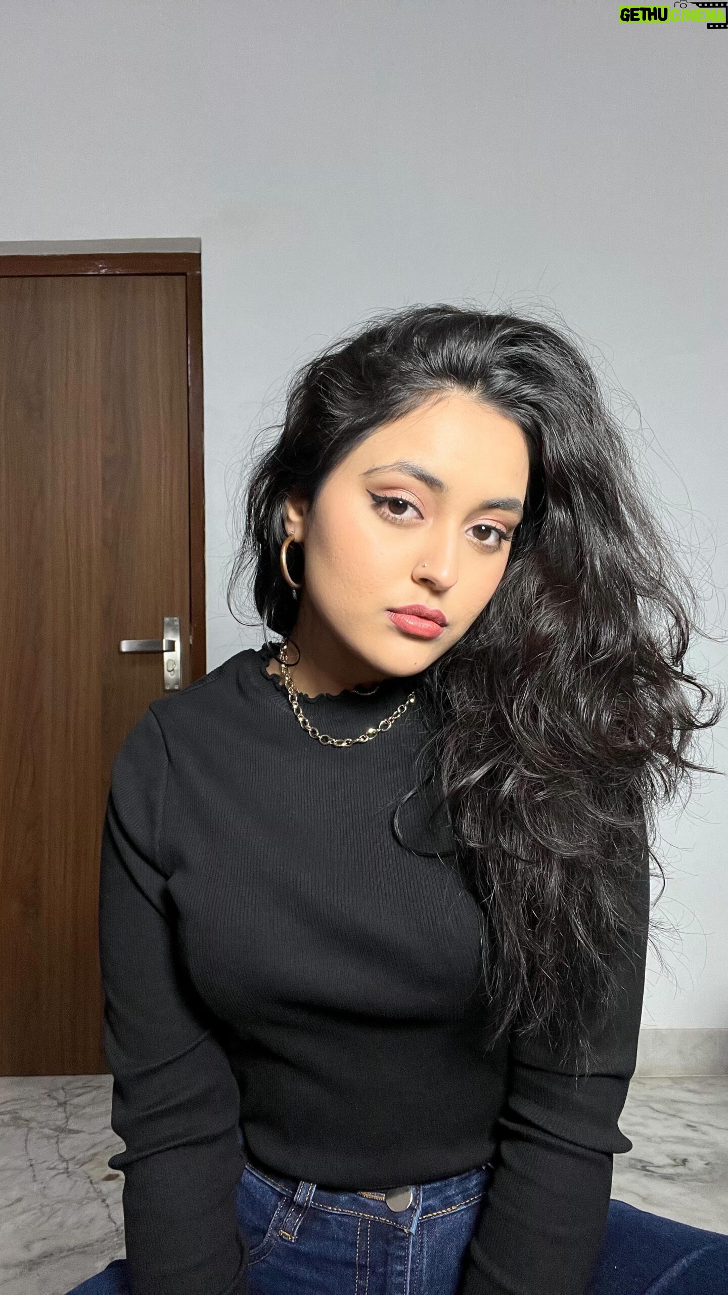 Shivani Paliwal | Gethu Cinema