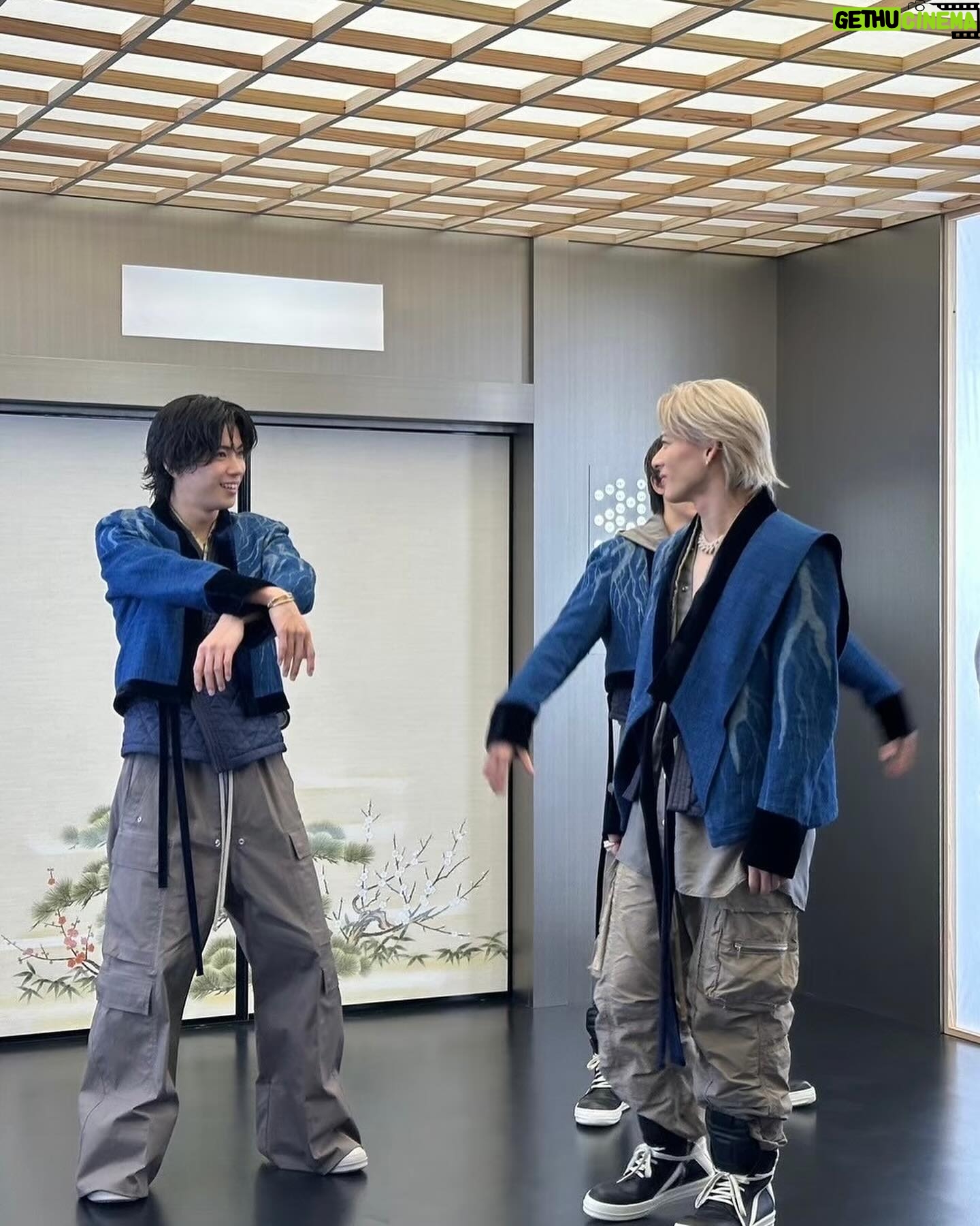 Actor Sho Hirano HD Instagram Photos and Wallpapers June 2024 | Gethu ...