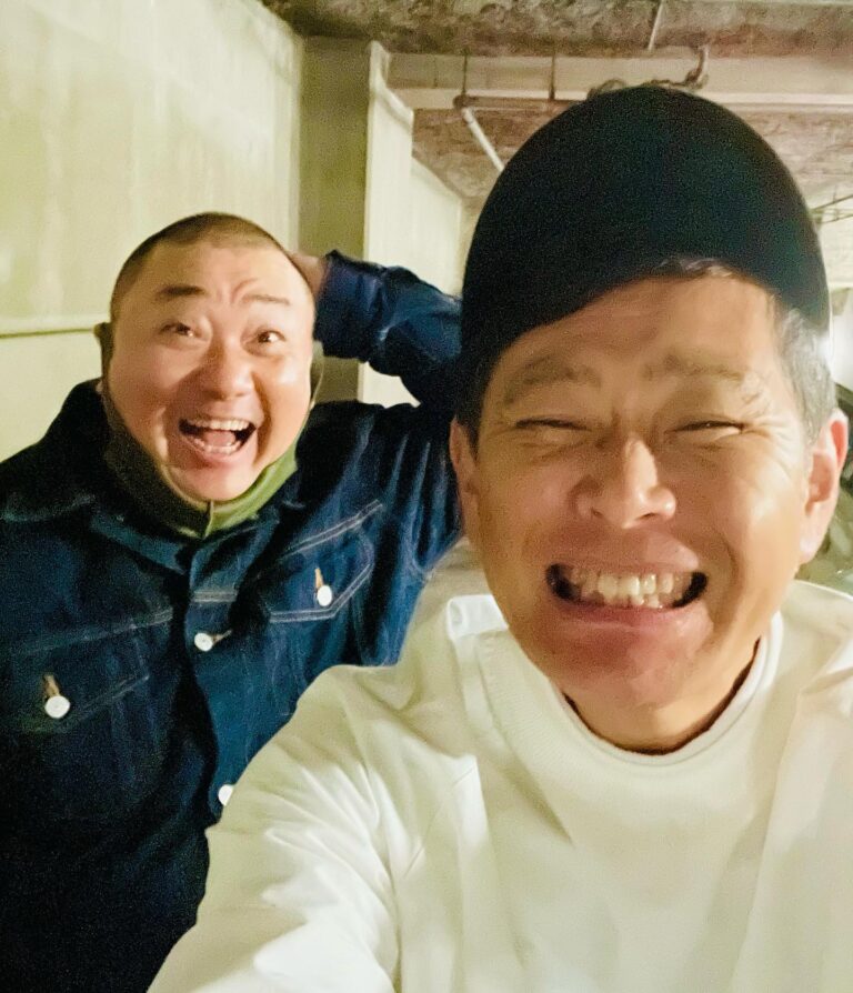10 Iconic Instagram Photos of Shôzô Endô
