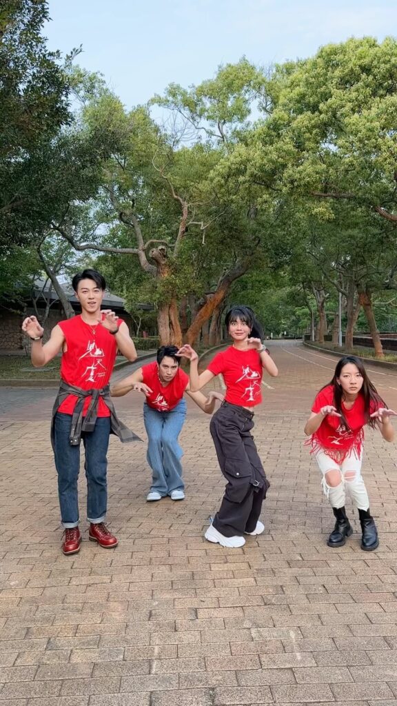 Actor Shu-ting You HD Instagram Photos and Wallpapers June 2024 | Gethu ...