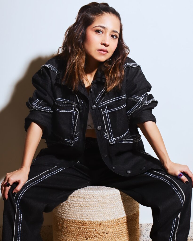 Actress Shweta Tripathi HD Instagram Photos and Wallpapers August 2024 ...