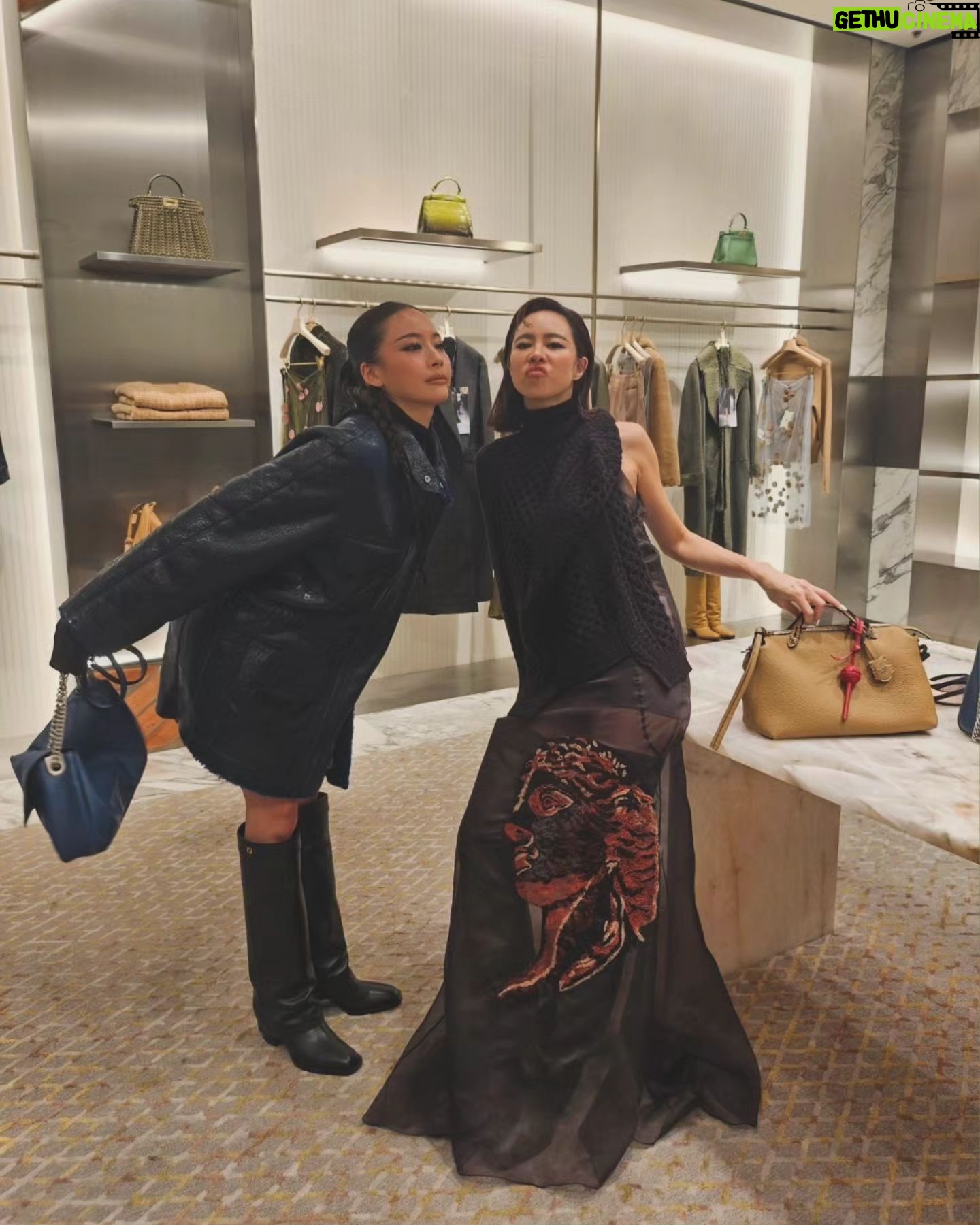 Actress Sirin Horwang HD Photos and Wallpapers July 2024 | Gethu Cinema