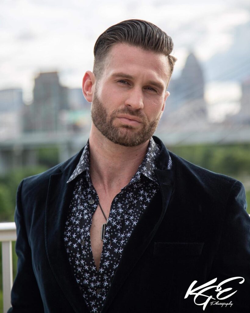 Actor Skylar Lear HD Instagram Photos and Wallpapers June 2023 | Gethu ...