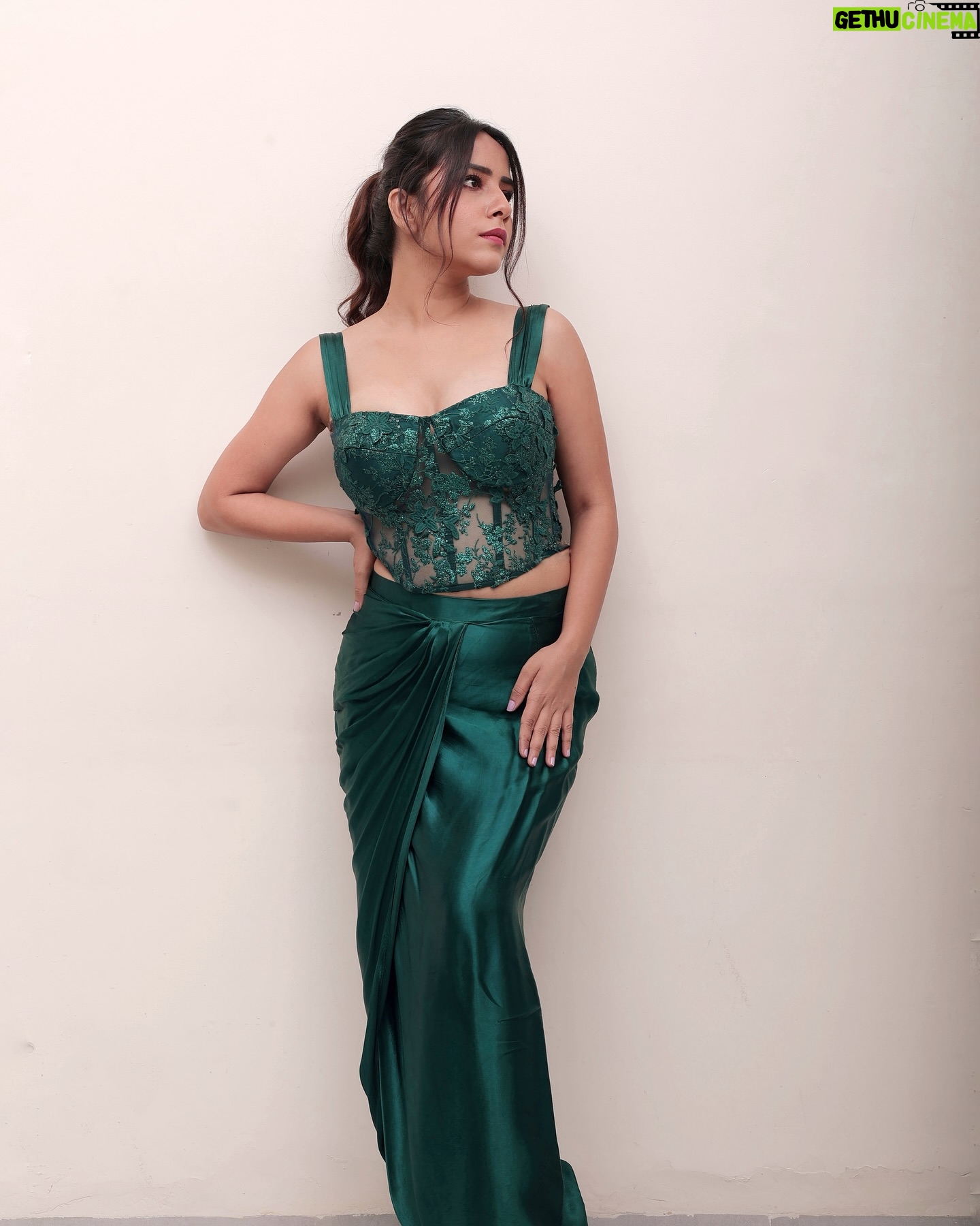 Actress Sneha Bhawsar HD Instagram Photos and Wallpapers July 2024 | Gethu Cinema