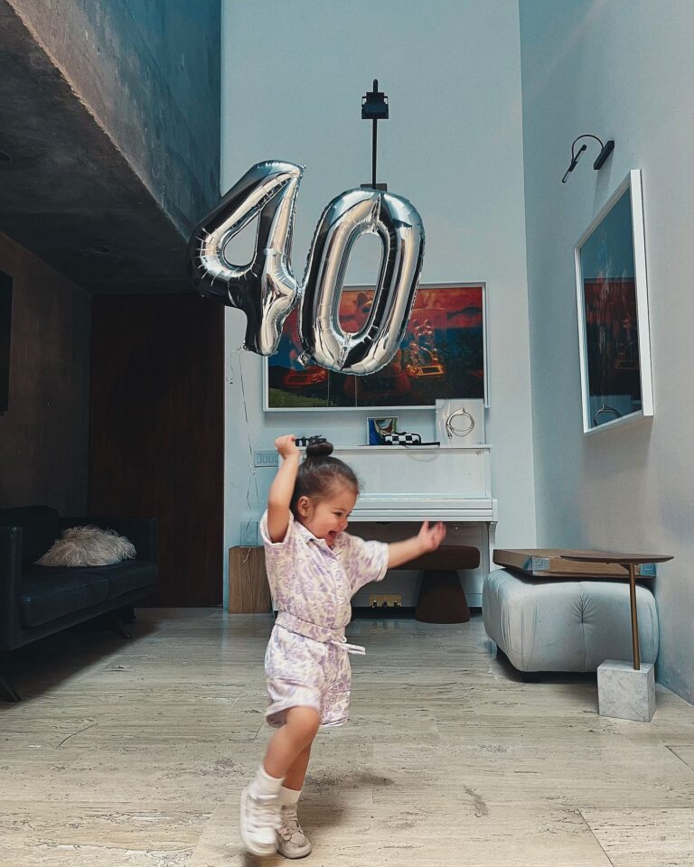 The Top 10 Most Liked Instagram Photos of Sofía Garza