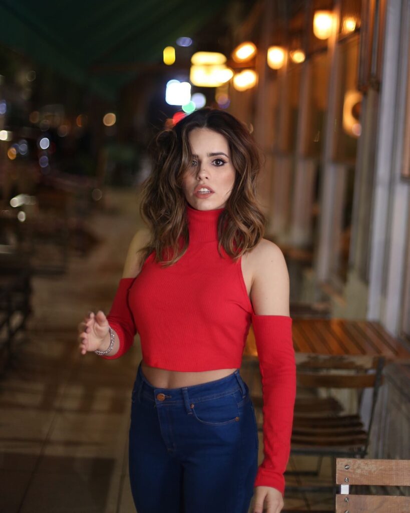 Actress Sofía Morandi HD Instagram Photos and Wallpapers July 2024 ...