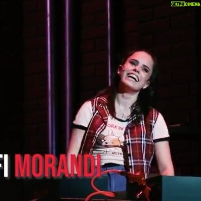 Sofía Morandi | Gethu Cinema