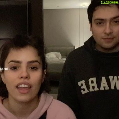 Sofía Morandi | Gethu Cinema