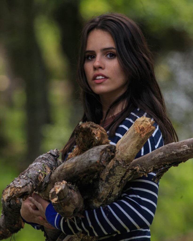 Actress Sofía Morandi HD Instagram Photos and Wallpapers July 2024 ...