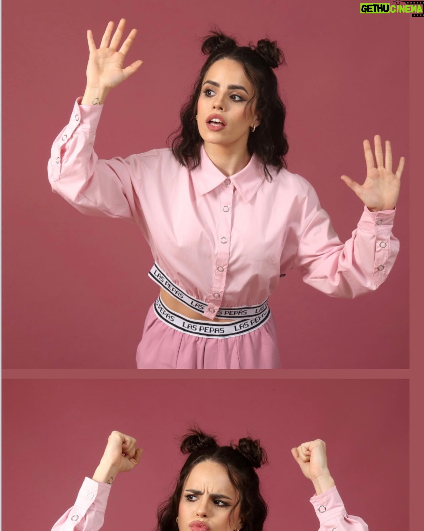 Sofía Morandi | Gethu Cinema