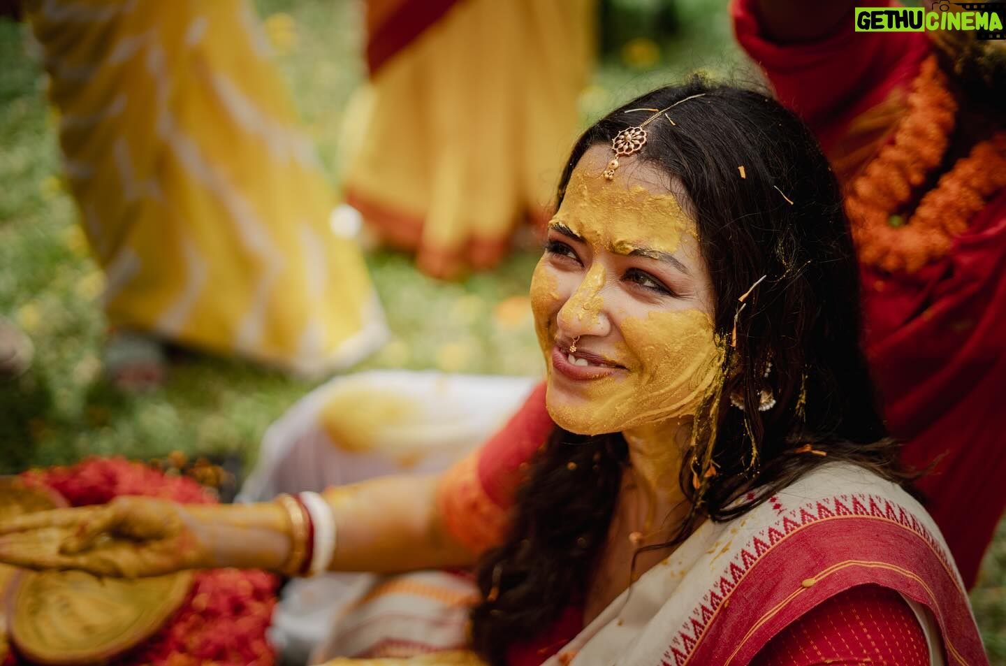 Sohini Sarkar | Gethu Cinema