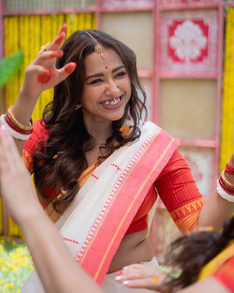 The Top 10 Most Popular Instagram Photos of Sohini Sarkar