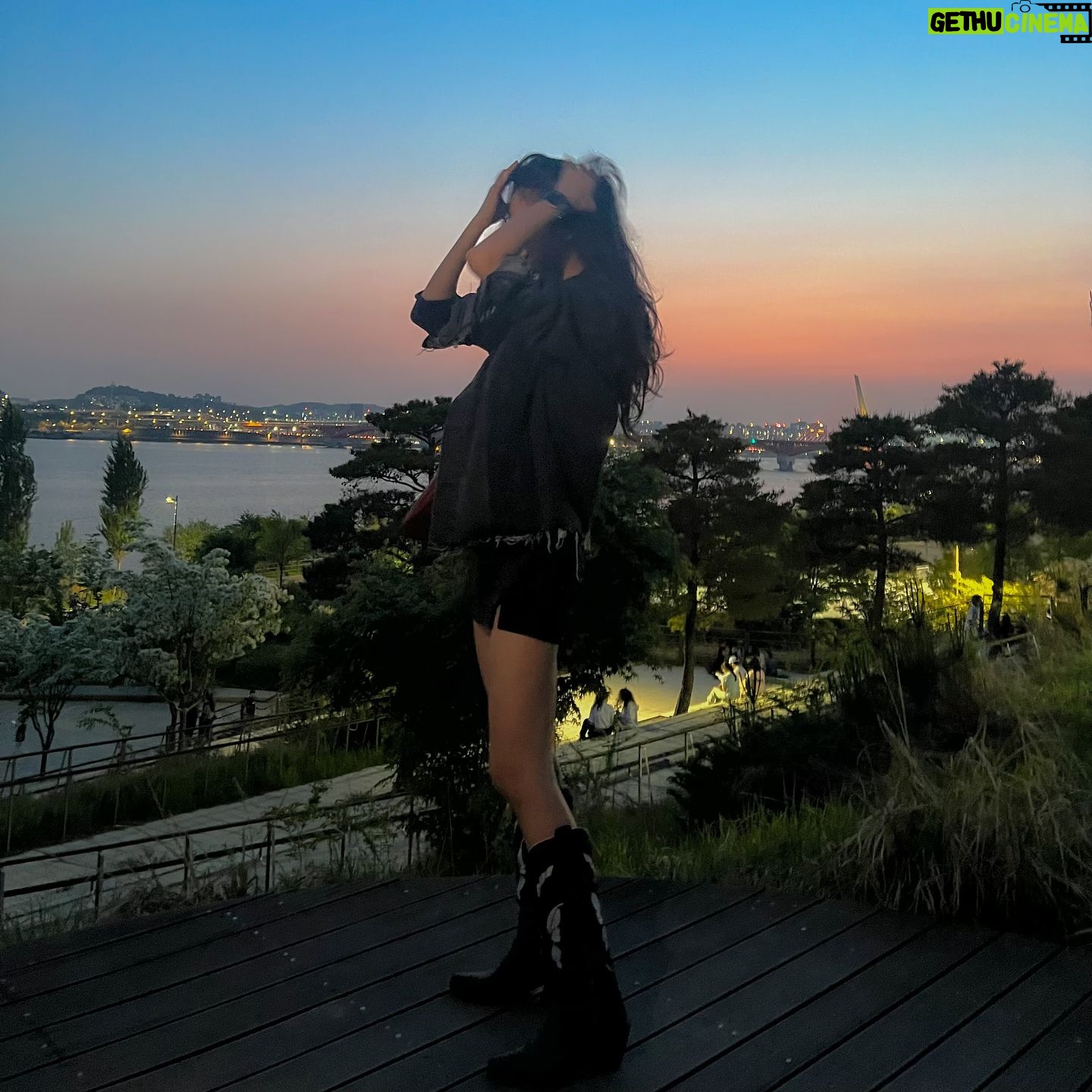 Song Chae-yoon | Gethu Cinema