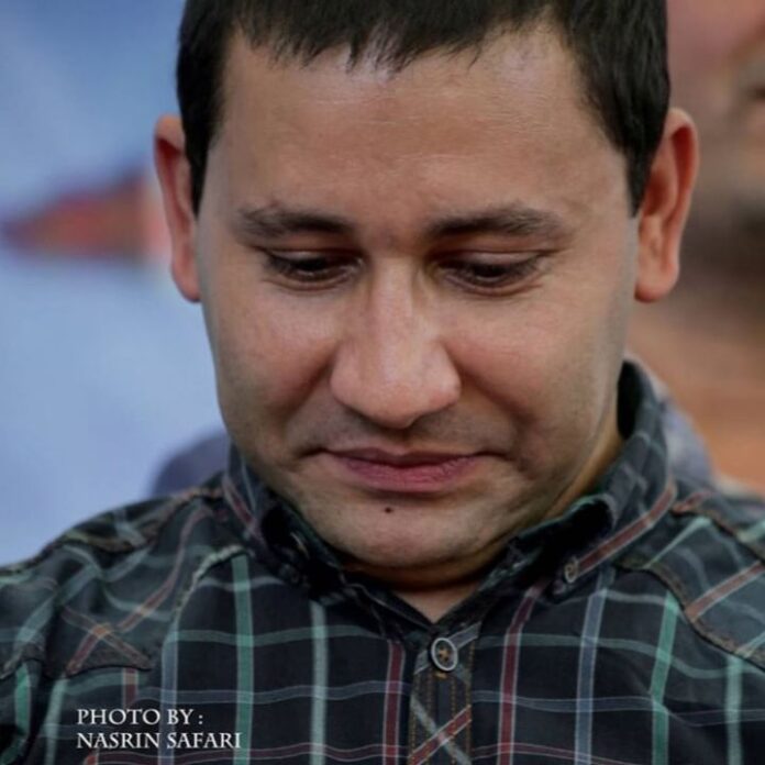 The Ultimate Ranking: Soroush Jamshidy's 10 Most-Liked Pics