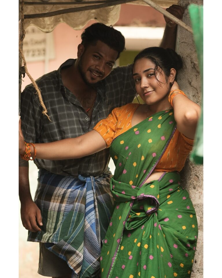 The Most Liked Instagram Photos of Sree Nithi: A Top 10 Showcase!