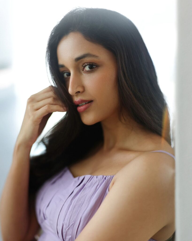Actress Srinidhi Ramesh Shetty HD Instagram Photos and Wallpapers ...
