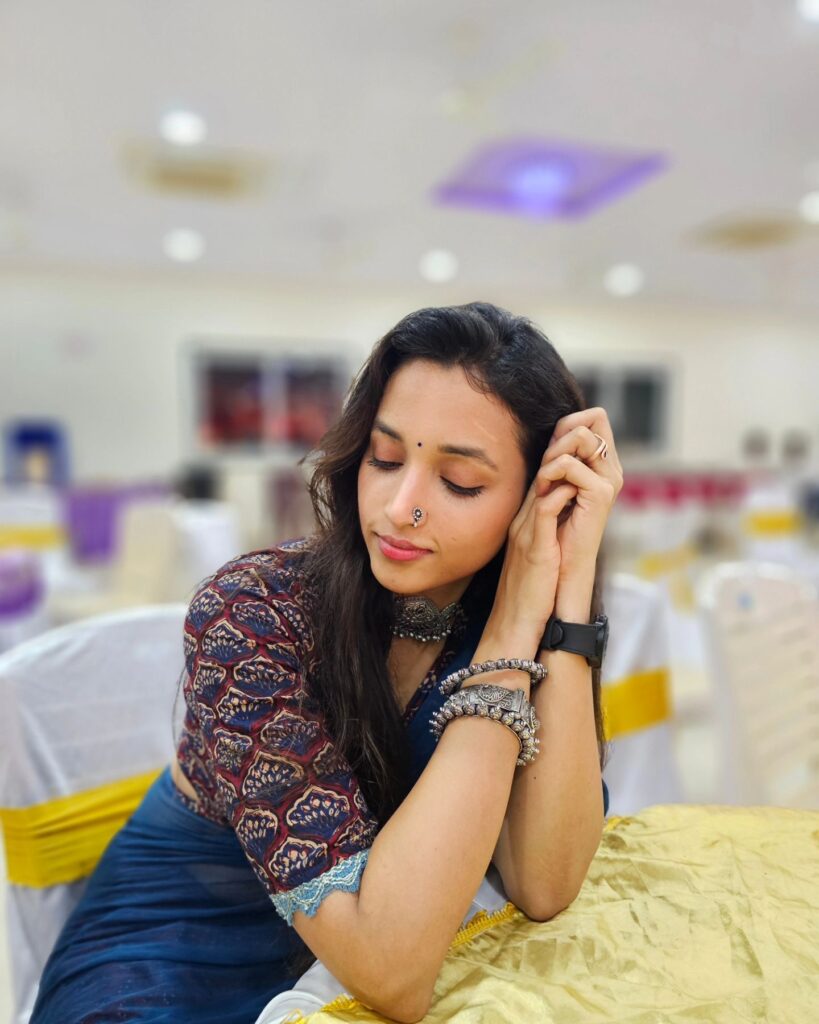 Actress Srinidhi Ramesh Shetty HD Instagram Photos and Wallpapers July ...