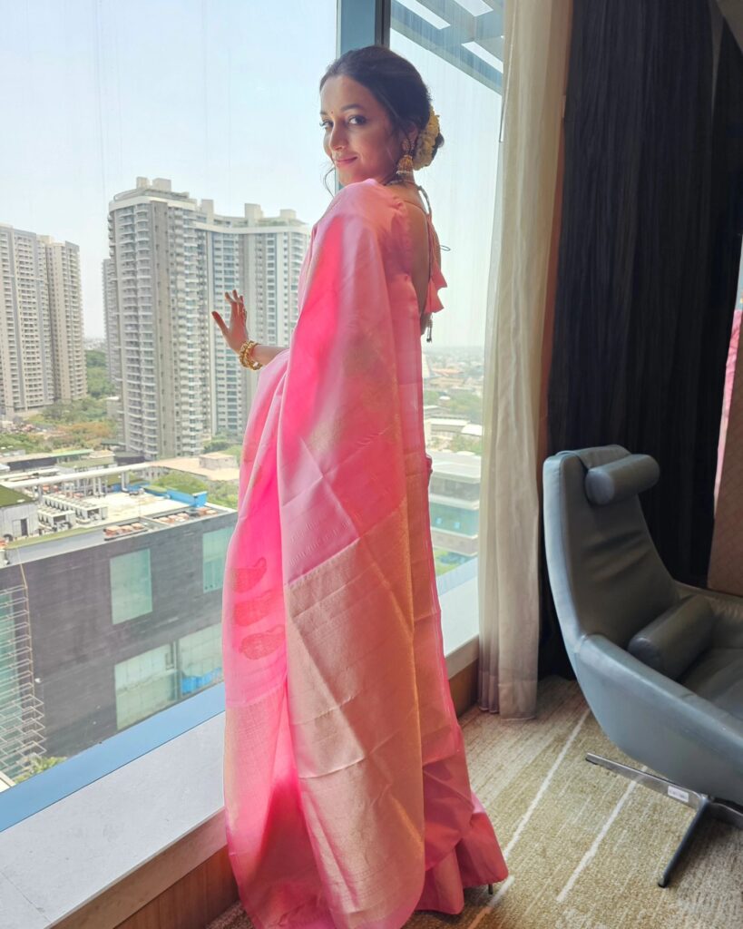 Actress Srinidhi Ramesh Shetty HD Instagram Photos and Wallpapers May ...