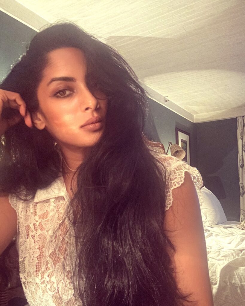 Actress Sriya Reddy HD Instagram Photos and Wallpapers August 2024 ...