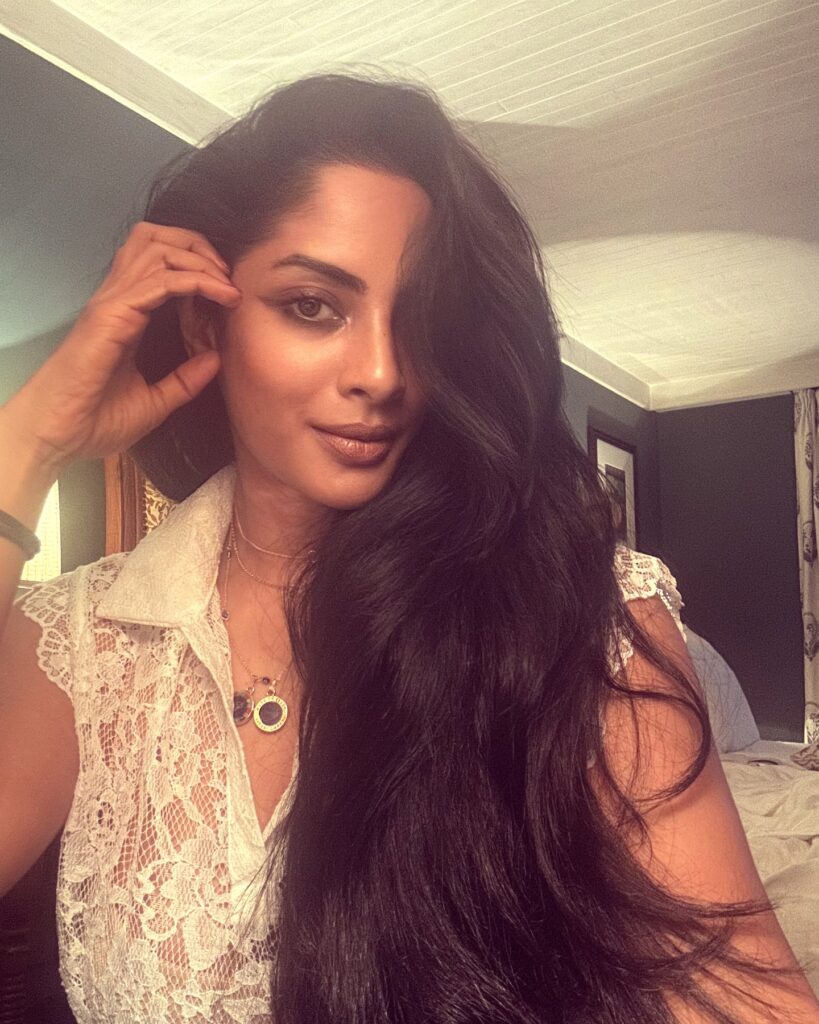 Actress Sriya Reddy HD Instagram Photos and Wallpapers August 2024 ...