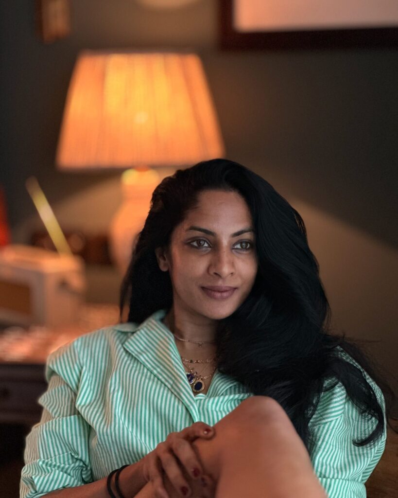 Actress Sriya Reddy HD Instagram Photos and Wallpapers July 2024 ...