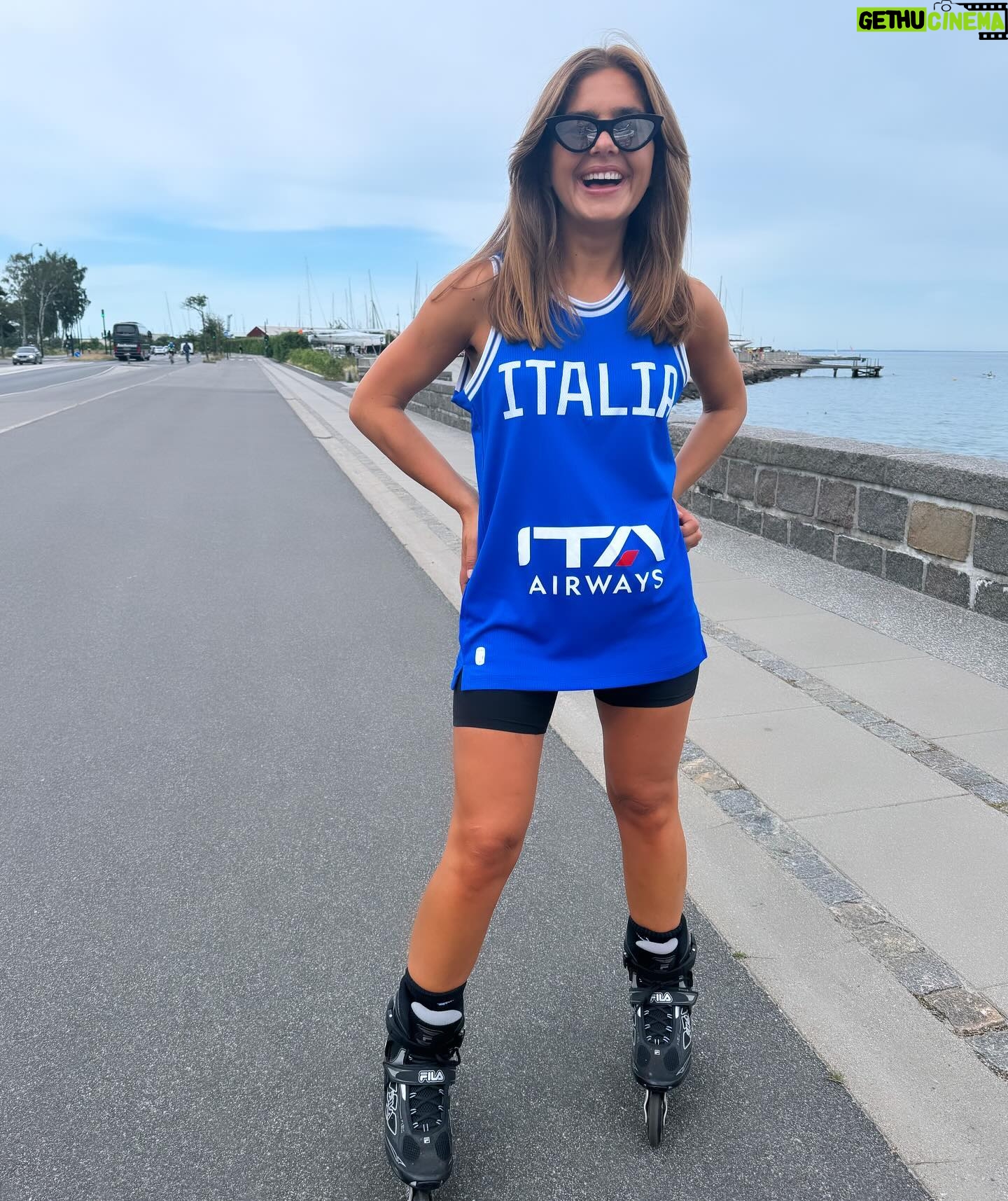 Stephania Potalivo Wiki, Biography, Age, Photos, Spouse and more