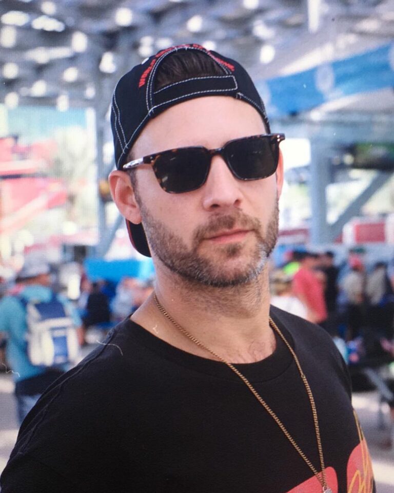 The Ultimate Ranking: Steve Lund's 10 Most-Liked Pics