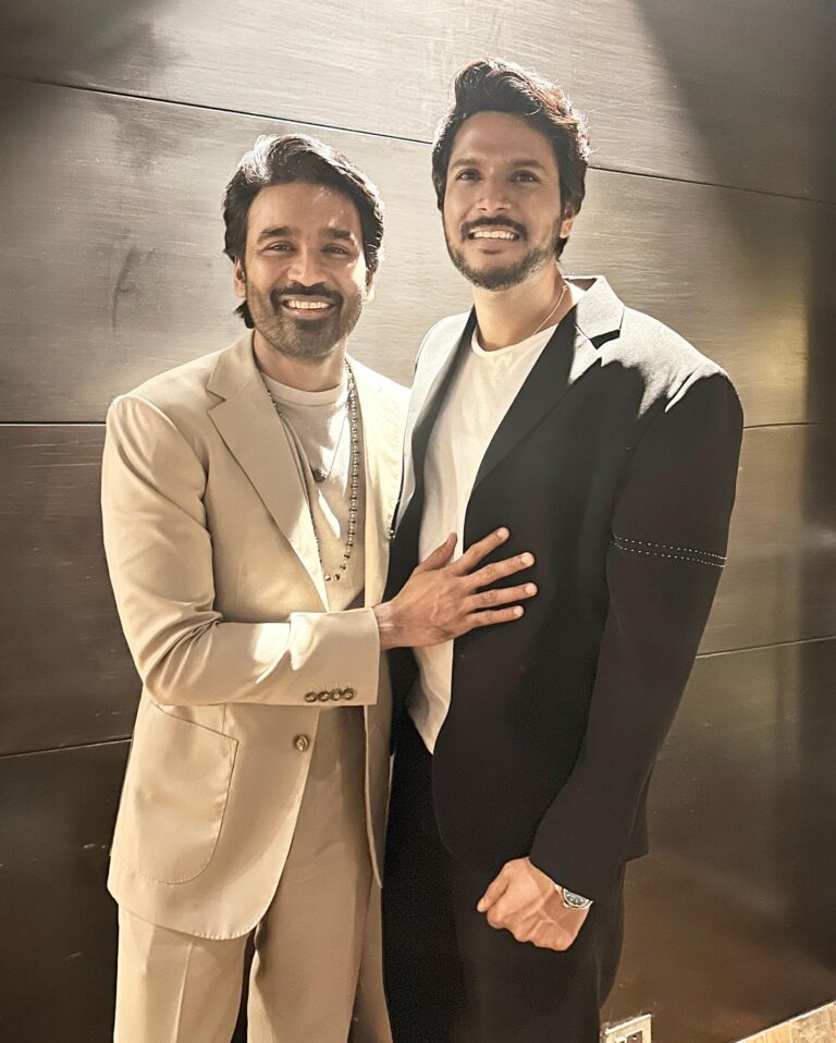 Top 10 Instagram Photos of Sundeep Kishan You Have to See