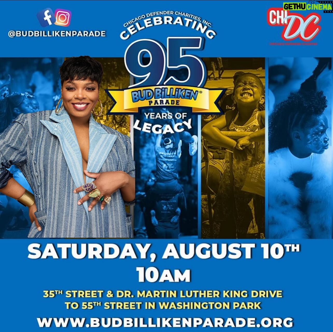 Ta'Rhonda Jones Wiki, Biography, Age, Gallery, Spouse and more