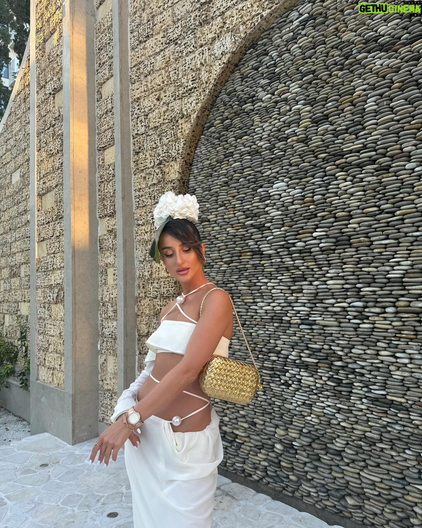 Actress Tamara Turava HD Instagram Photos and Wallpapers August 2024 ...