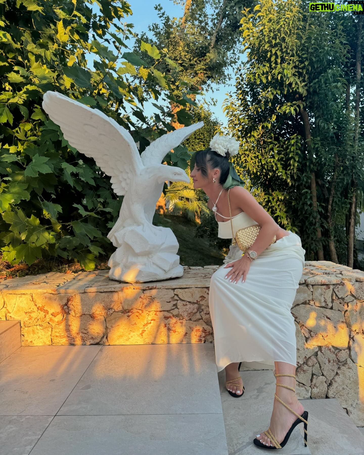 Actress Tamara Turava HD Instagram Photos and Wallpapers August 2024 ...