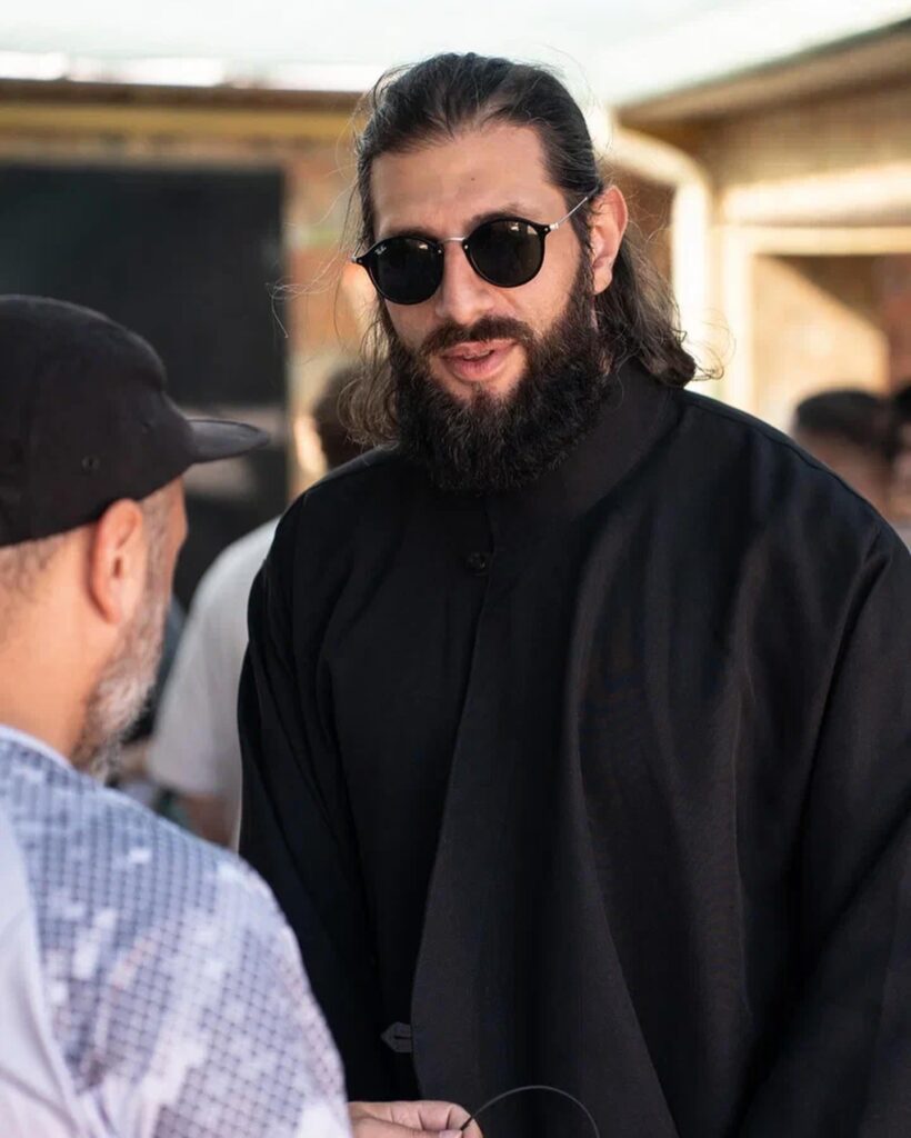 Actress Tamara Turava HD Instagram Photos and Wallpapers July 2024 ...