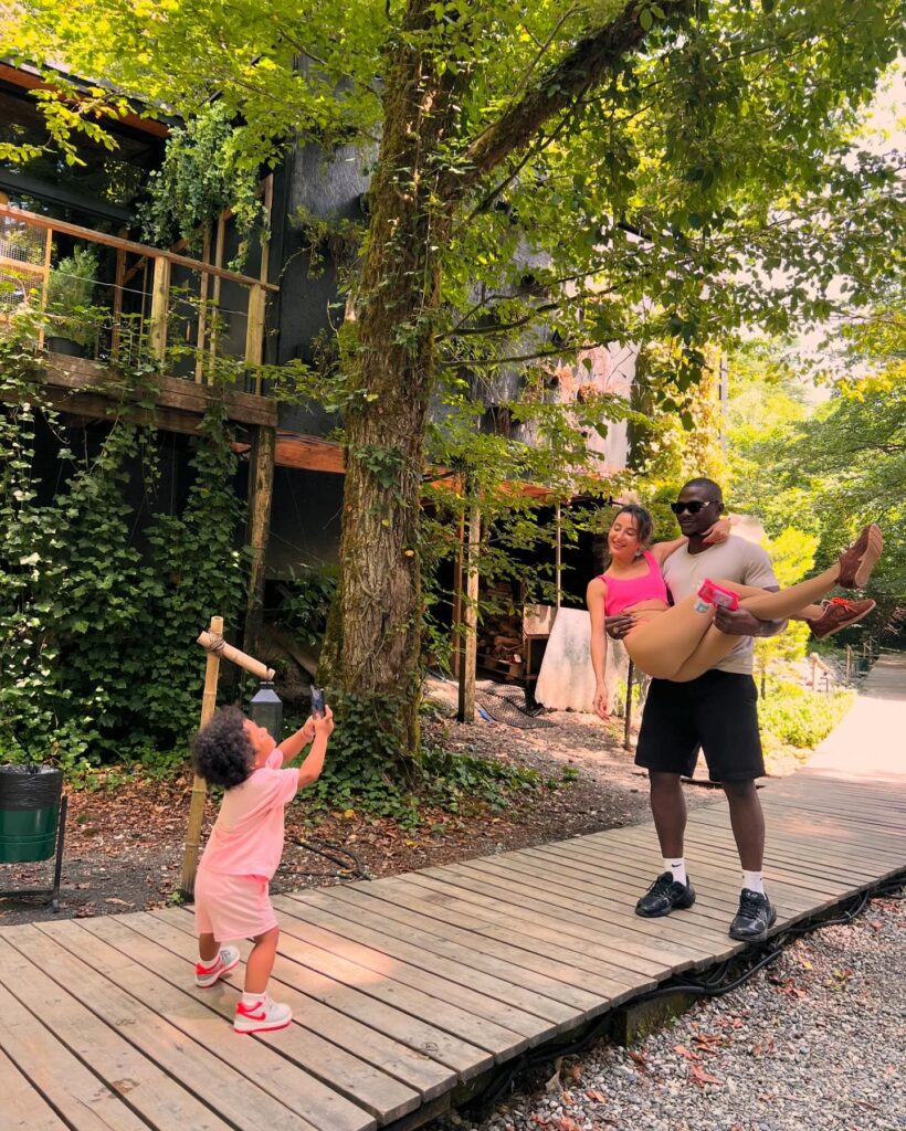 Actress Tamara Turava HD Instagram Photos and Wallpapers July 2024 ...