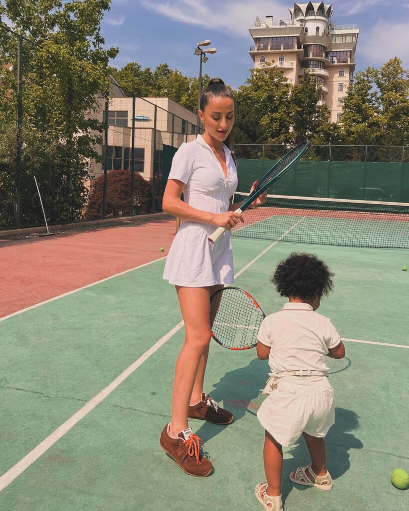 Actress Tamara Turava HD Instagram Photos and Wallpapers July 2024 ...