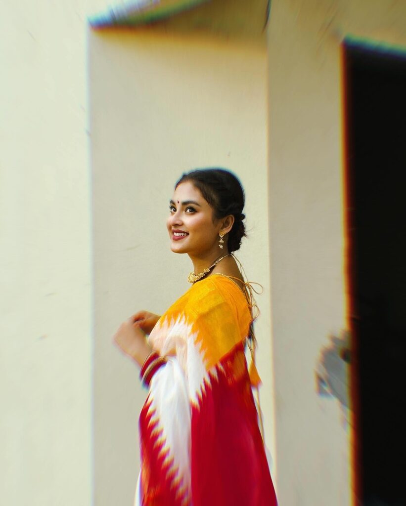 Actress Tanjim Saiyara Totini HD Instagram Photos and Wallpapers July ...