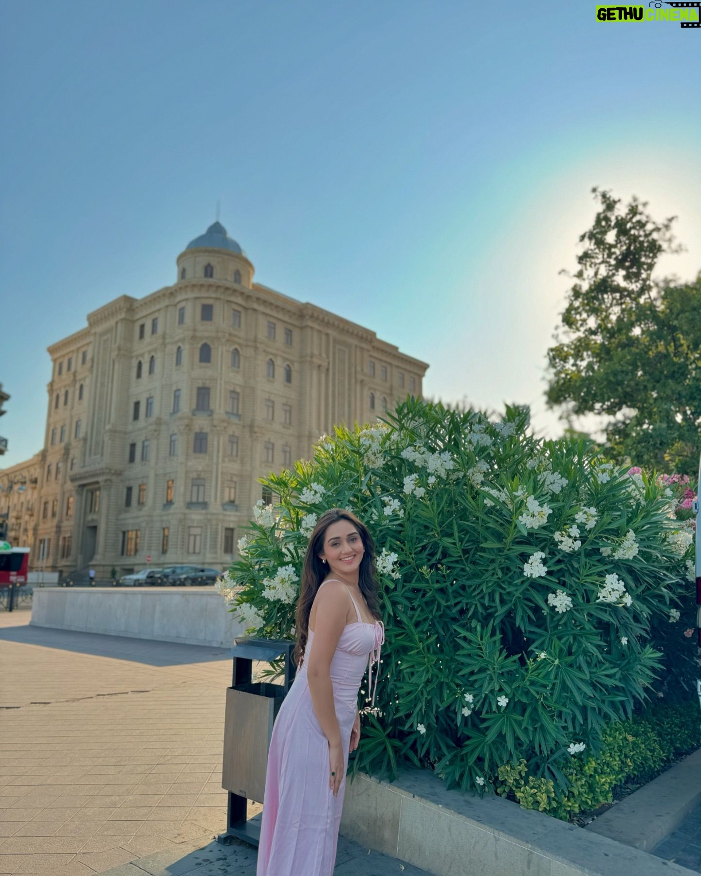 Actress Tanya Sharma HD Instagram Photos and Wallpapers August 2024 ...