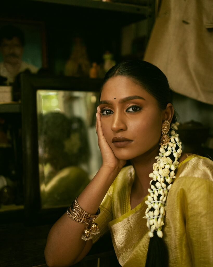 Actress Teja Venkatesh HD Instagram Photos and Wallpapers July 2024 ...