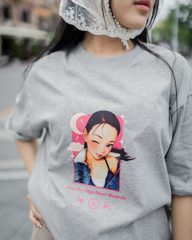 Actress Tiara Andini HD Instagram Photos and Wallpapers September 2024 ...