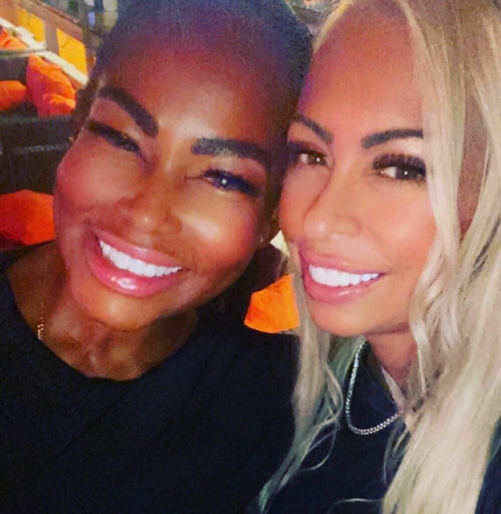 Actor Tiffani Webb HD Instagram Photos and Wallpapers February 2024 ...