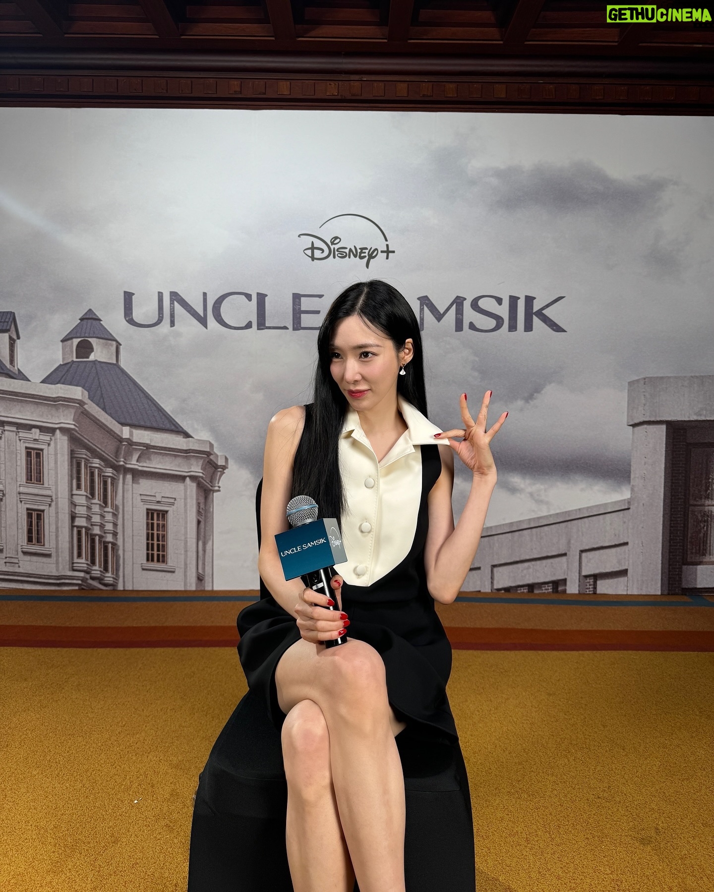 Tiffany Young | Gethu Cinema