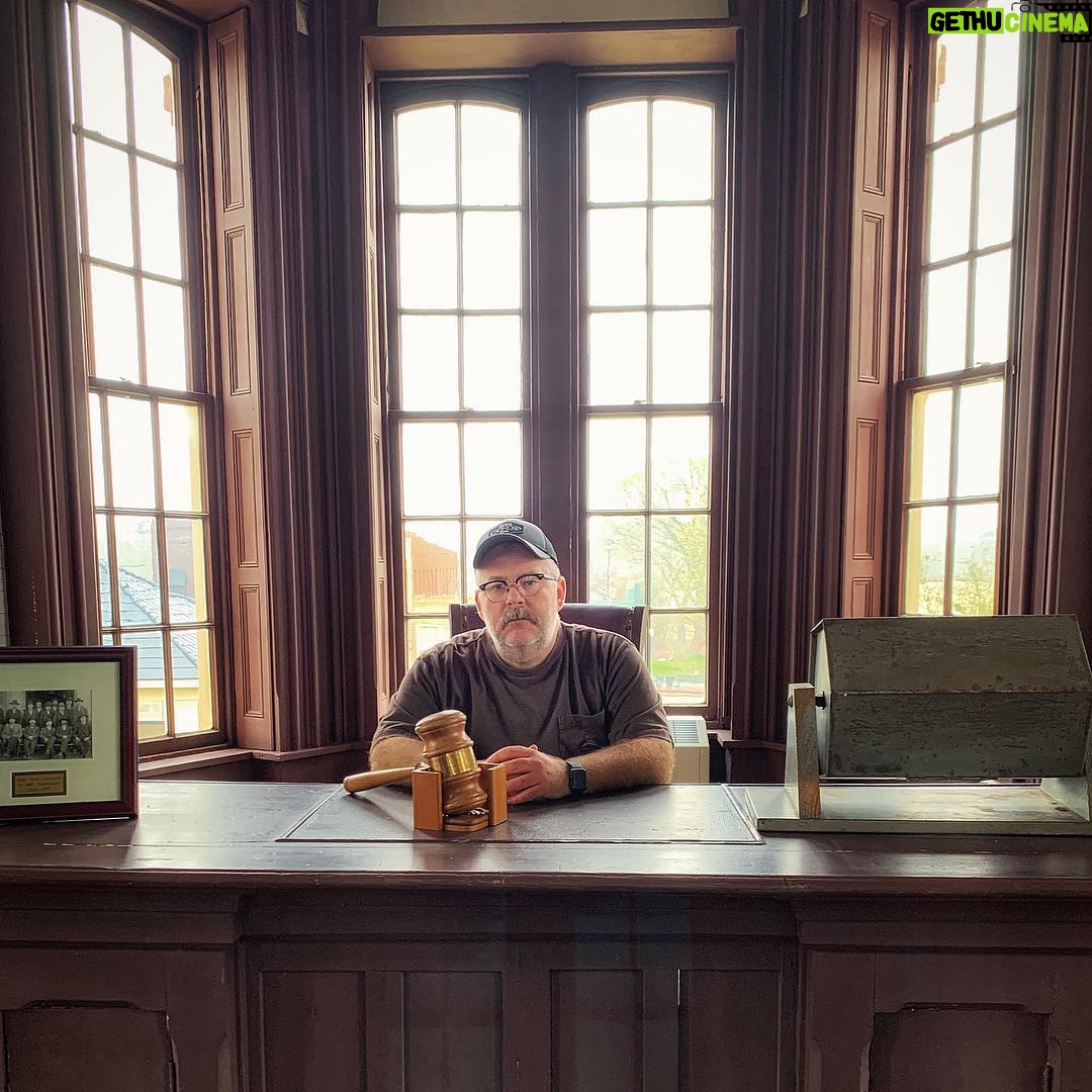 Tim Hooper | Gethu Cinema