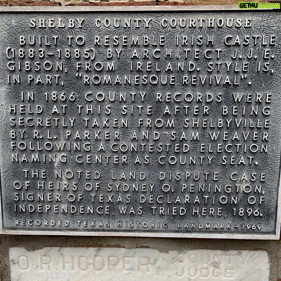 Tim Hooper | Gethu Cinema