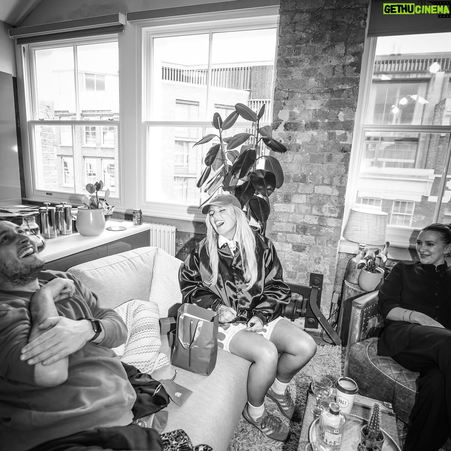 Toni Watson | Gethu Cinema