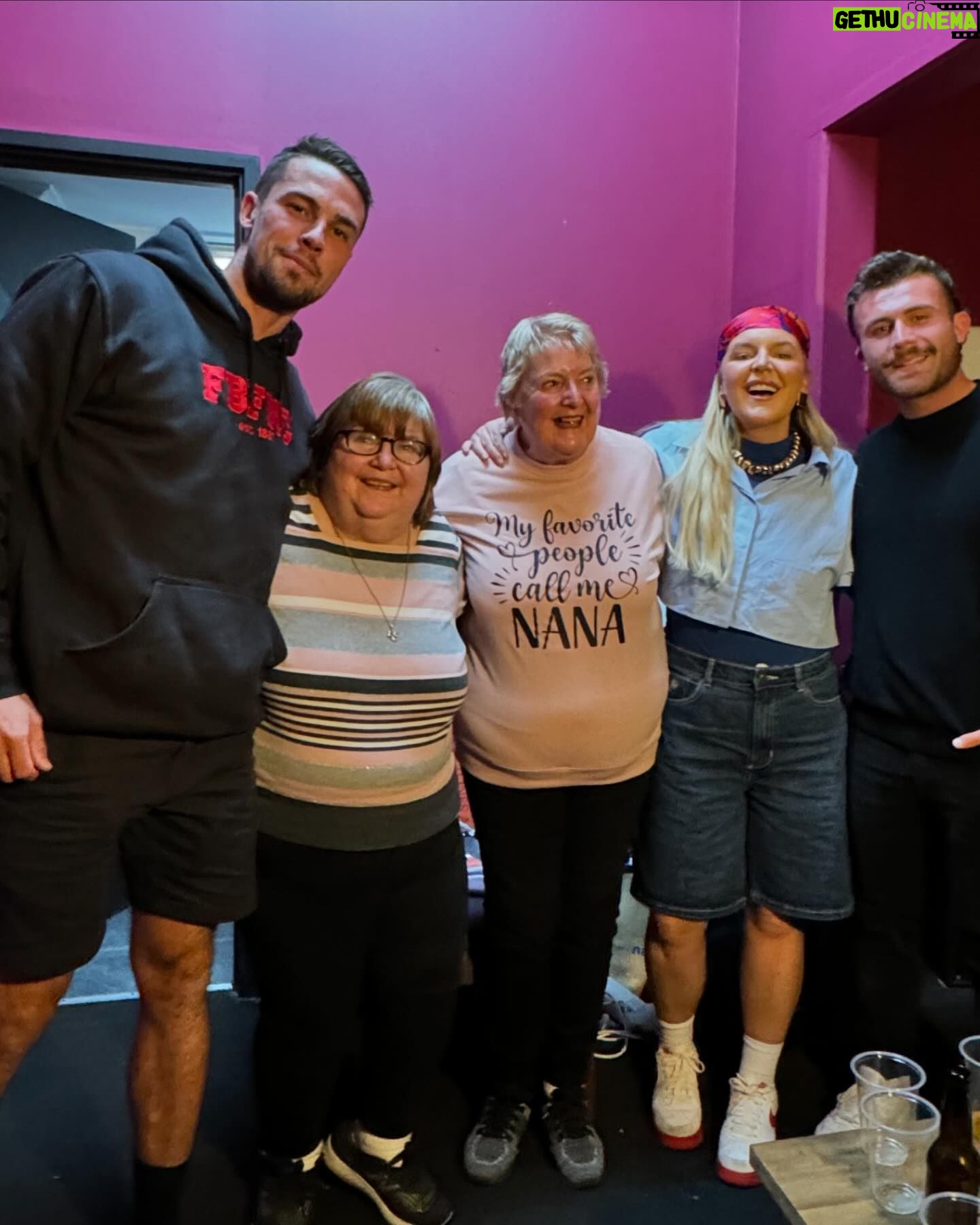 Toni Watson | Gethu Cinema